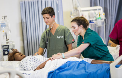 Competitive Events Program – Cal-HOSA