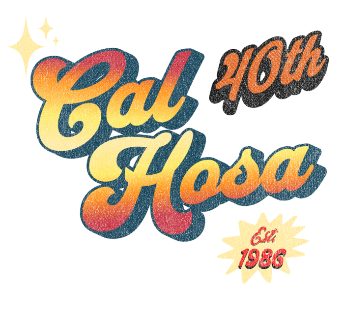 State Leadership Conference – Cal-HOSA